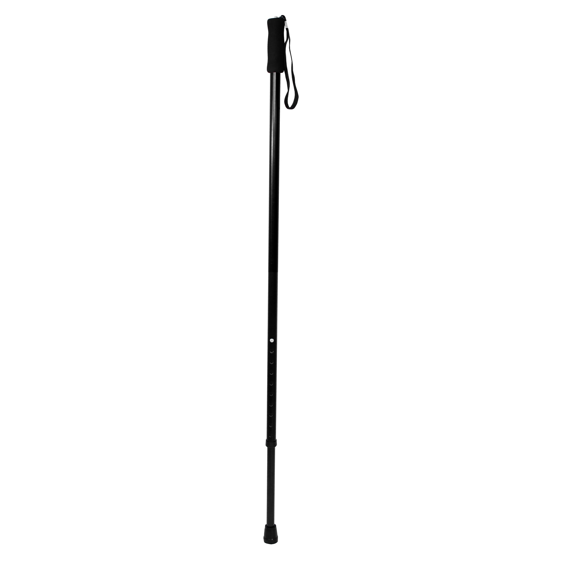 5187 / Ergonomic Walking Stick / Adjustable Height – PCPMedical