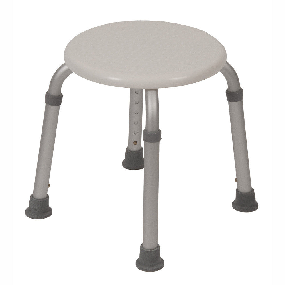 7001 / Round Shower Stool – PCPMedical